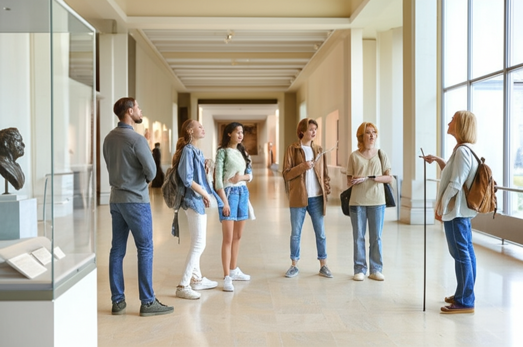 Tour Guide Management Software | Lilikoi