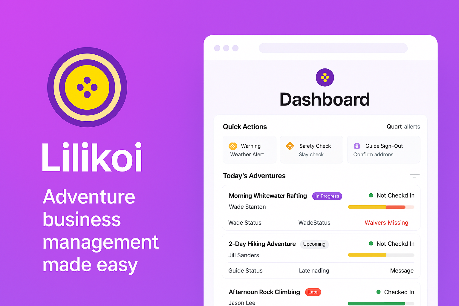 Pricing | Lilikoi | Lilikoi